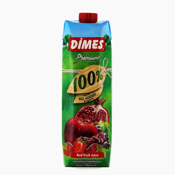 DIMES PREMIUM APPLE &MANGO 1L - Ghana Flag Supermarket